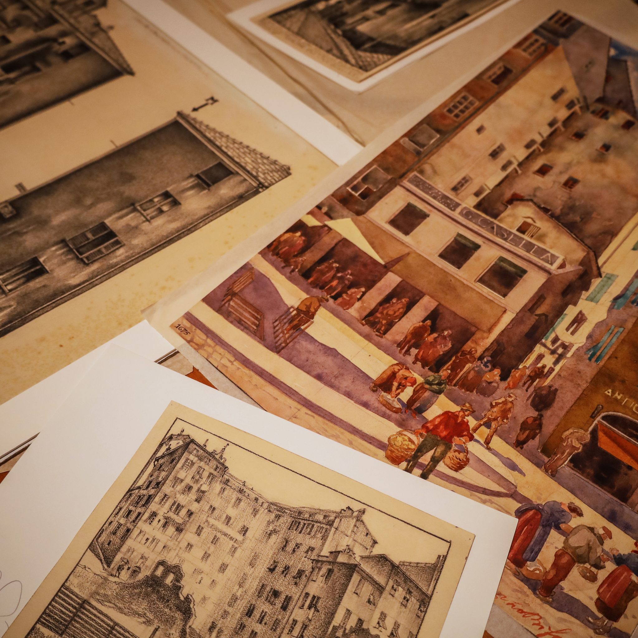 Maledetti architetti - Maledetti architetti